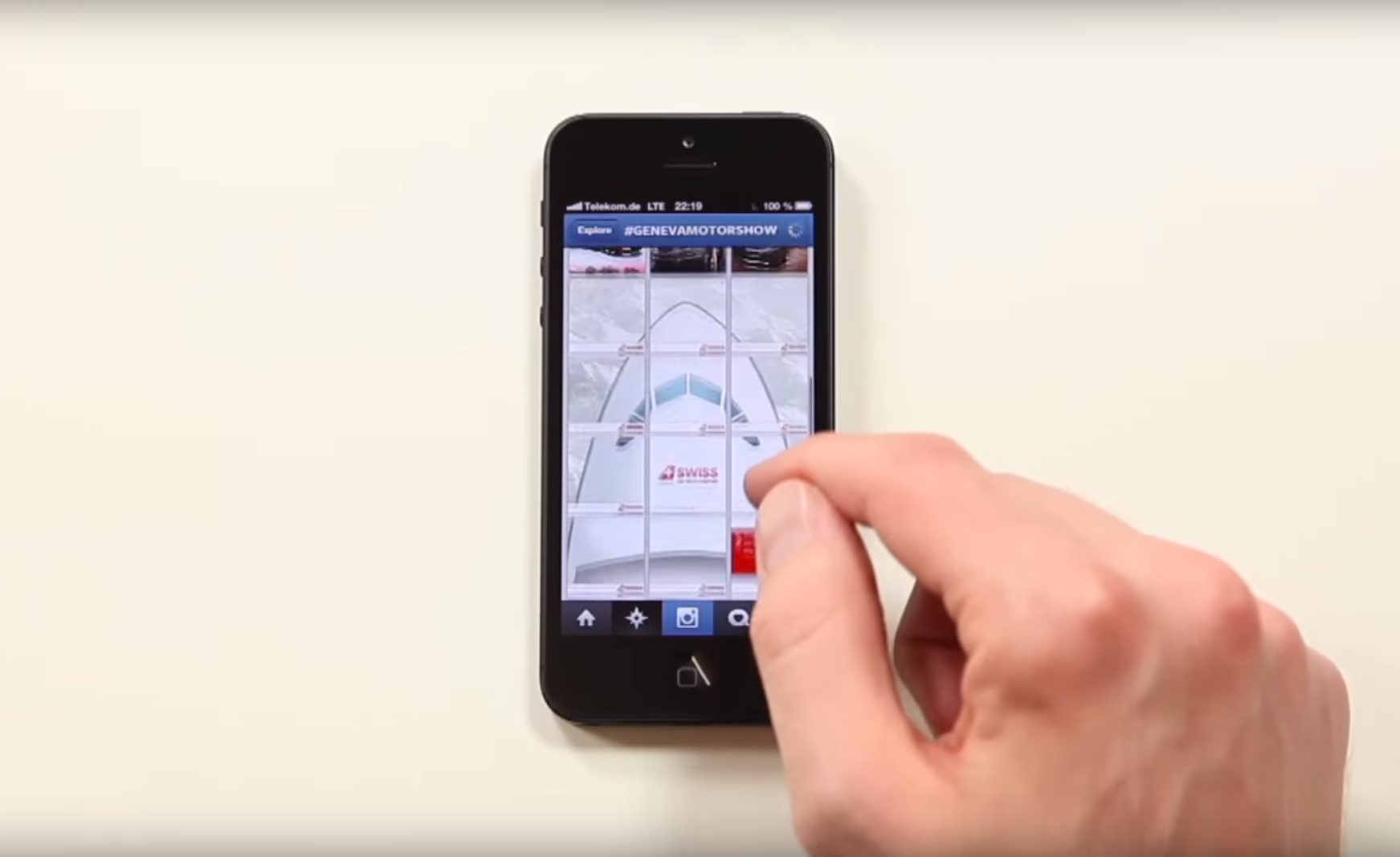 Plan.Net launcht für unseren gemeinsamen Kunden Swiss Airlines den ...