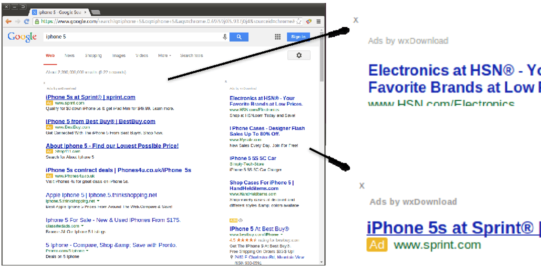 ADFRAUD Am Beispiel «Ad Injection» - Mediaschneider