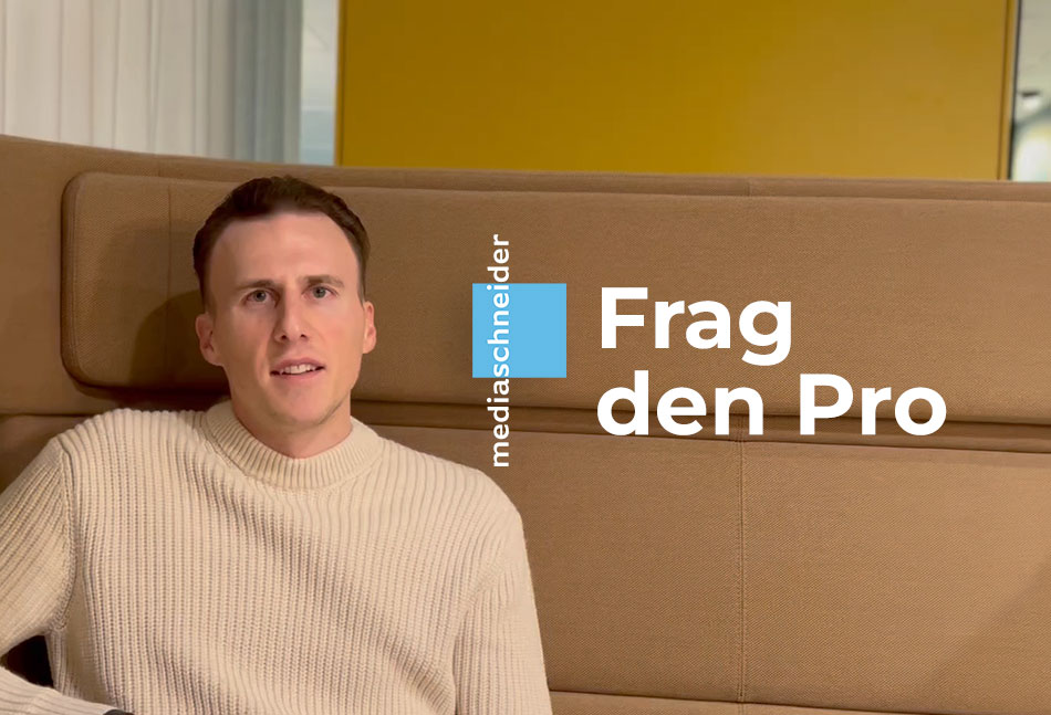Frag den Pro: SEO - Trends & Strategien für nachhaltigen Erfolg