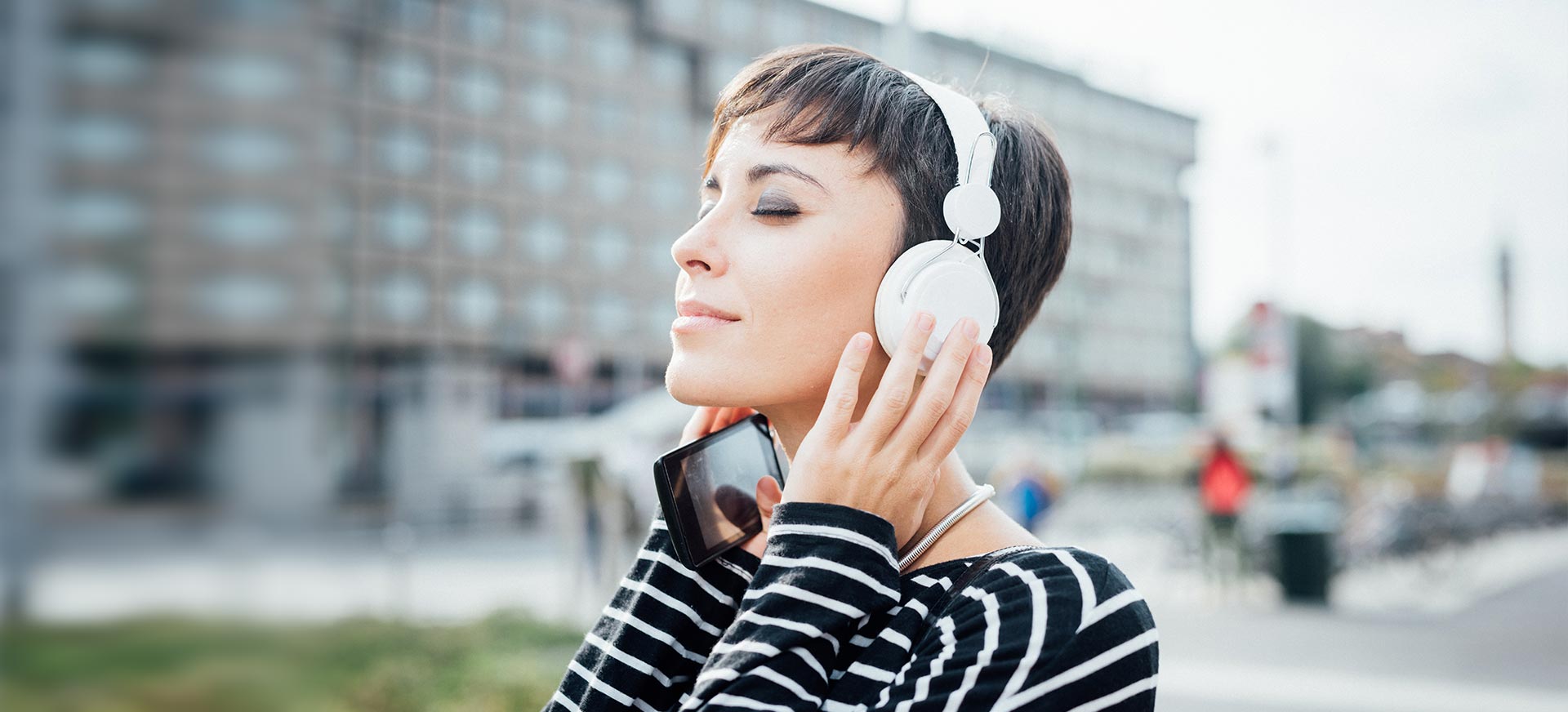 Radiowerbung: Das geht ins Ohr!